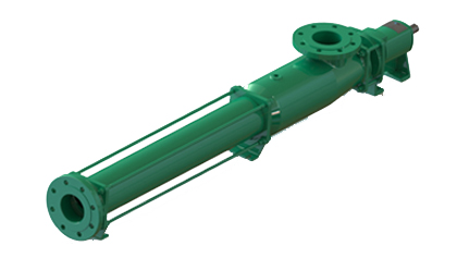 pcp-standard-pump | Roto Pumps